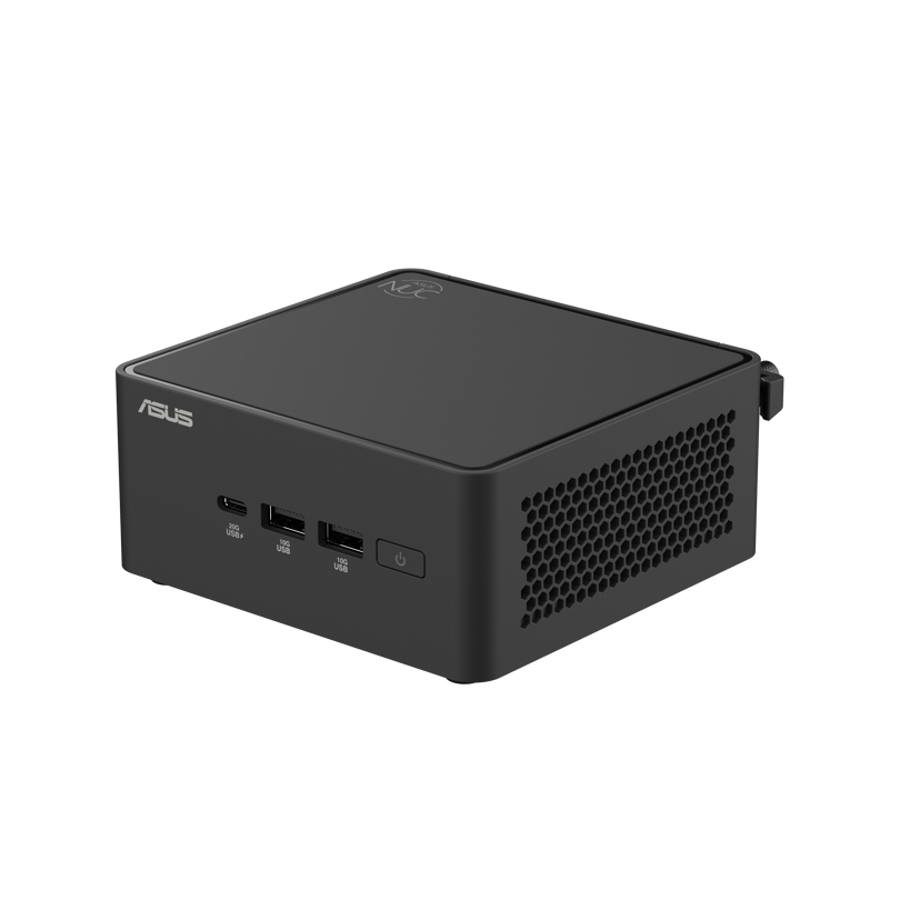 ASUS NUC 15 PRO C3 100U Tall Barebone 100U Barebone (90AR00Q2-M00020)