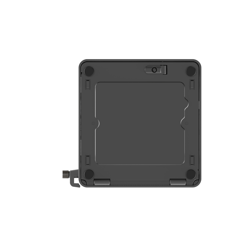 ASUS NUC 15 PRO C5 210H Slim Barebone 210H Barebone (90AR00R2-M00060)