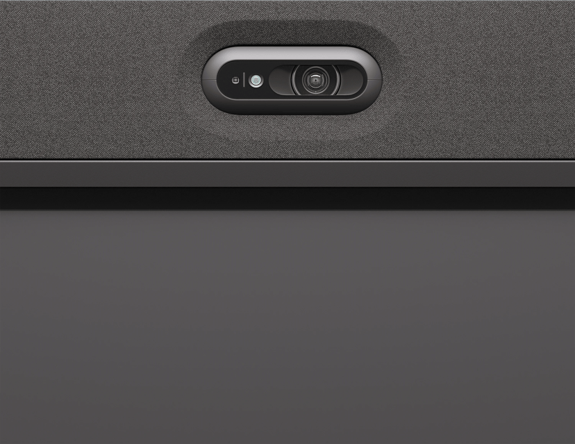 Logitech Rally Board 65" UHD Interactive Screen Grafit (960-001698)