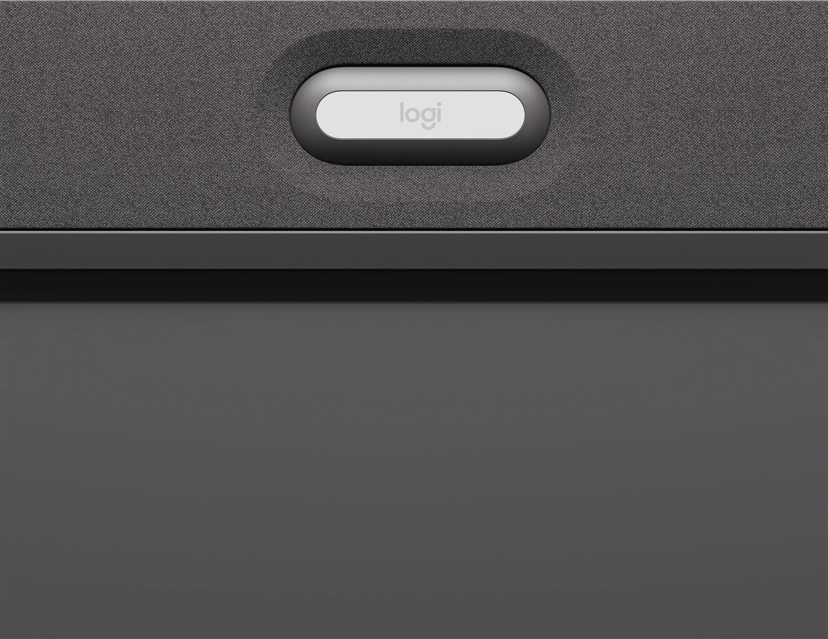 Logitech Rally Board 65" UHD Interactive Screen Hvit (960-001730)