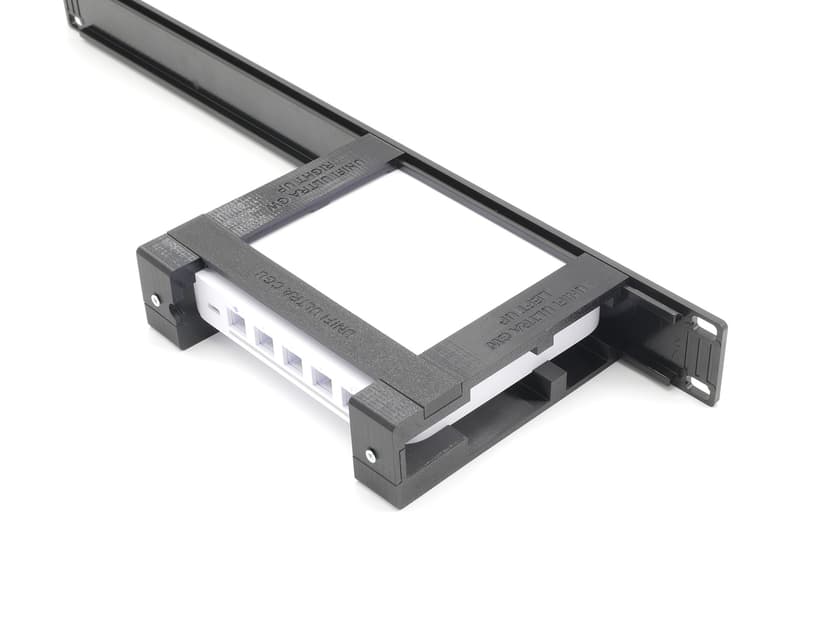 Direktronik Ubiquiti 1U Rack Mount Kit for UCG Ultra (20120284)