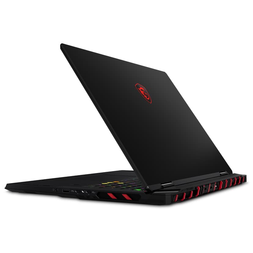 MSI Raider 18 HX AI Core Ultra 9 64GB 4000GB RTX 5090 18" (Raider 18 HX ...