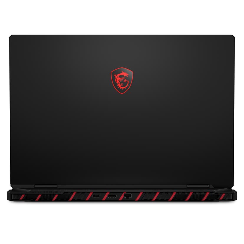 MSI Raider 18 HX AI Core Ultra 9 64GB 4000GB RTX 5090 18" (Raider 18 HX ...