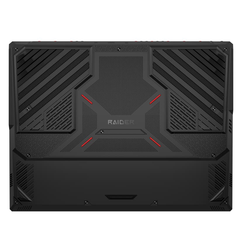 MSI Raider 18 HX AI Core Ultra 9 64GB 4000GB RTX 5090 18" (Raider 18 HX ...