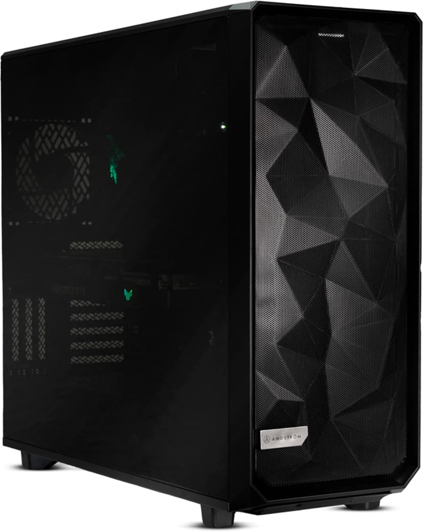 Ångström Red Pro Core Ultra 9 64GB 2000GB RTX 4090 (1445194) | Dustin.dk