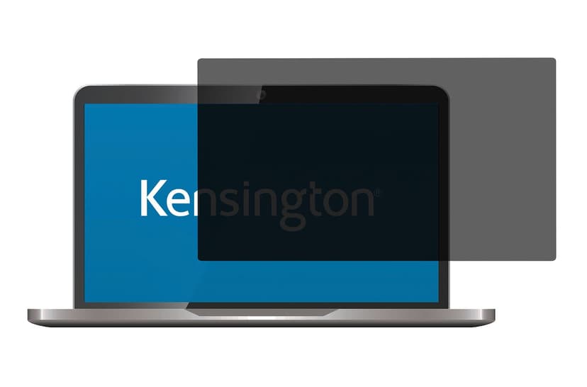 Kensington Sekretessfilter till bärbar dator 16:9 (626464)