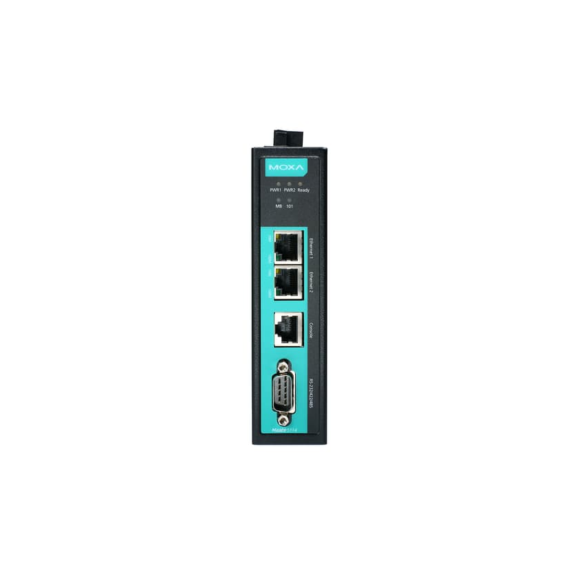 Moxa MGATE 5114 1-Port Modbus/IEC101 to IEC104 Gateway (MGATE 5114)