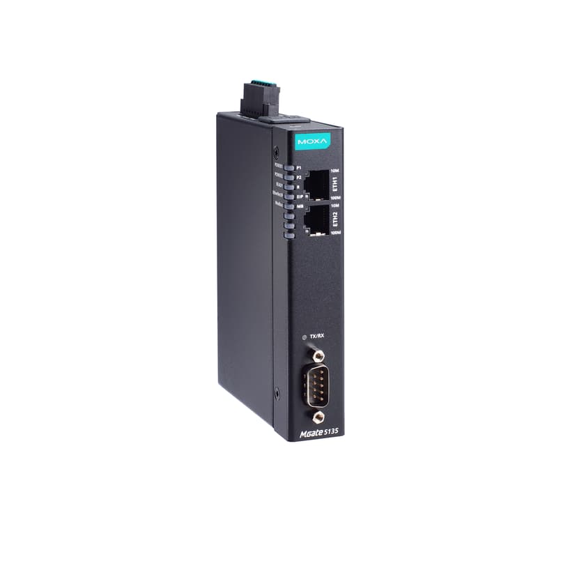 Moxa MGATE 5135 1-Port Modbus Gateway (MGATE 5135)