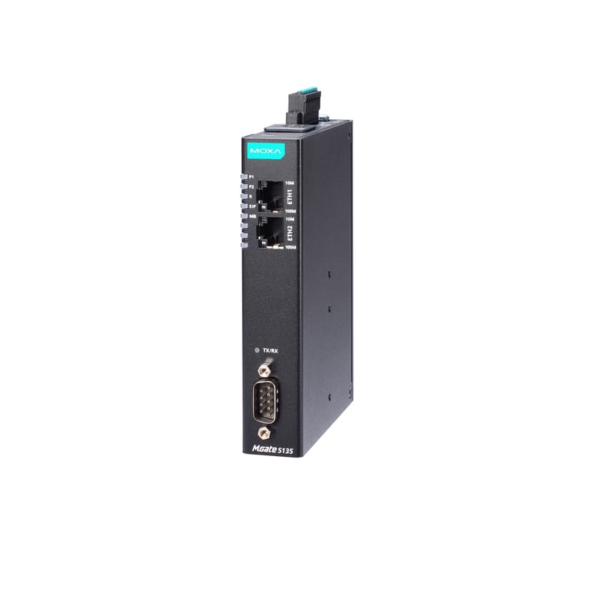 Moxa MGATE 5135 1-Port Modbus Gateway (MGATE 5135)