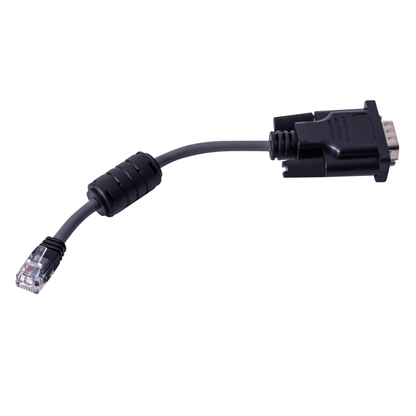 Brother Seriell Adapter PA-SCA-002 RJ25-DB9M (PASCA002)