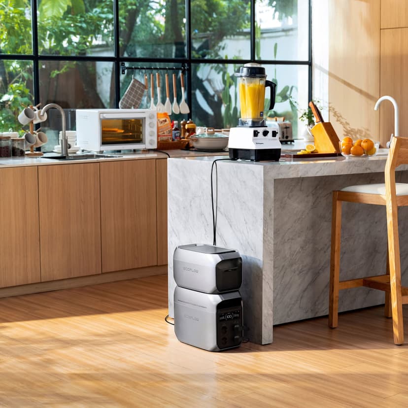 Ecoflow Delta 3 Plus (EFDELTA3P-EU)