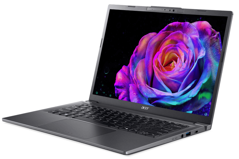 Acer Aspire 14 AI OLED Core Ultra 7 16GB 1000GB 14" (NX.JFVED.004)