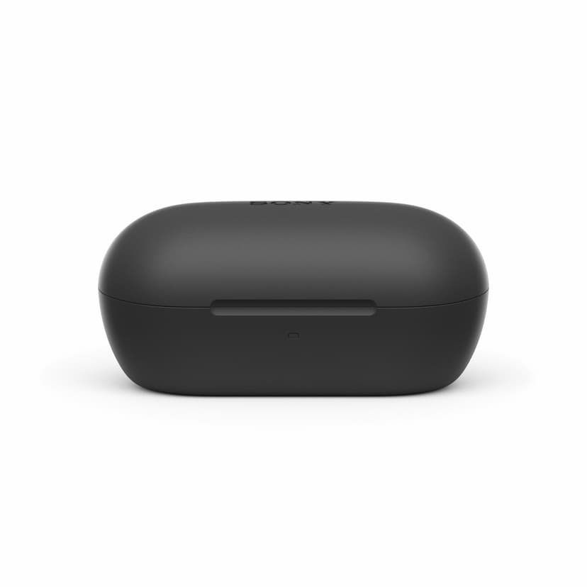 Sony WF-C710N Trådlösa hörlurar USB Type-C Svart (WFC710NB.CE7)