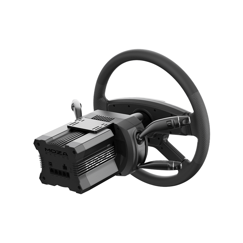 Moza Racing Multi-Function Stalk (RS065)