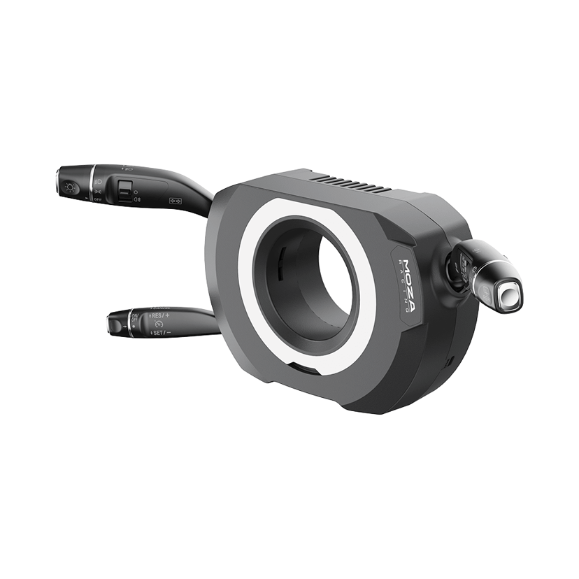 Moza Racing Multi-Function Stalk (RS065)