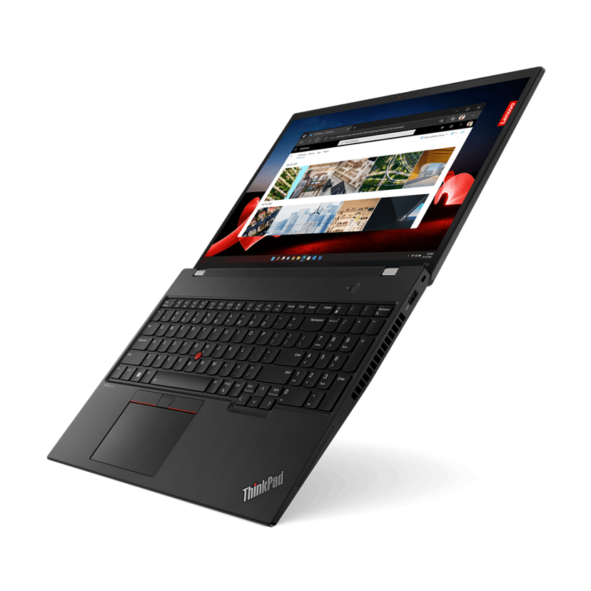 Lenovo ThinkPad T16 G2 Core i5 16GB 512GB 16" (21HH009GMX)