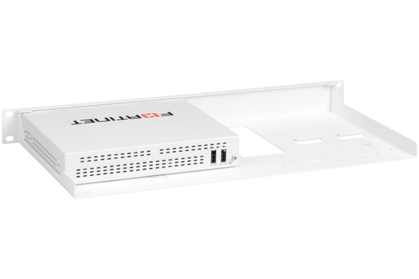 Fortinet RM-FR-T19 rack accessory Mounting bracket (RM-FR-T19)