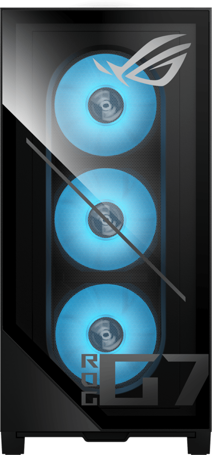 ASUS ROG G700TF Core Ultra 9 64GB 2000GB RTX 5090 (G700TF-09285K102W)