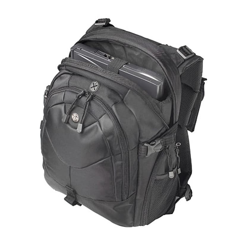 Targus Campus Backpack 16" Svart (TEB01)