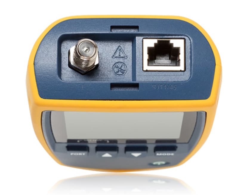 Fluke Networks MicroScanner2 Cable Verifier (MS2-100)