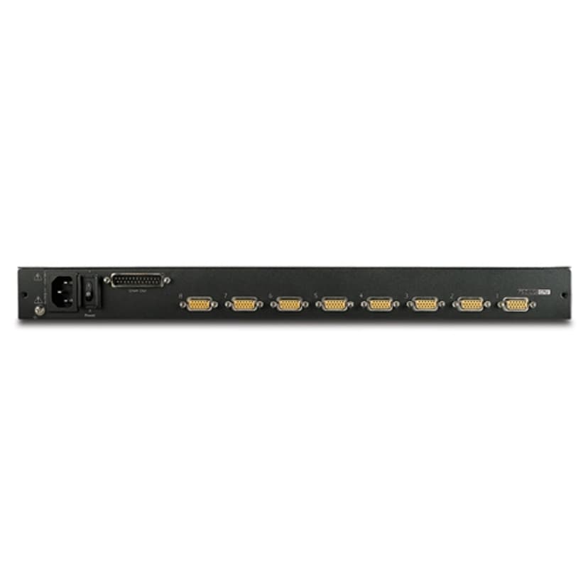 APC LCD Console KVM Switch (AP5808)