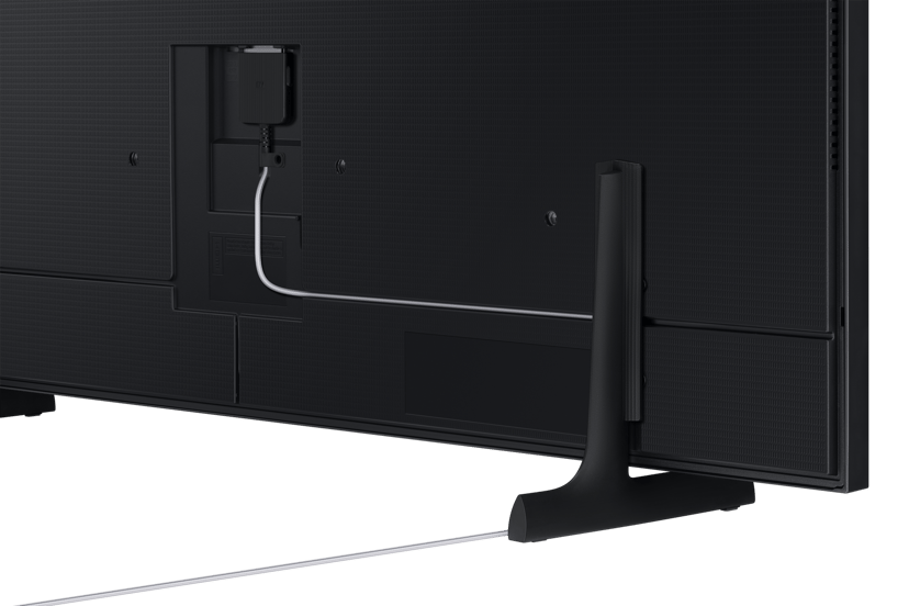 Samsung The Frame 65" 4K QLED Smart TV (2025) (TQ65LS03FAUXXC)