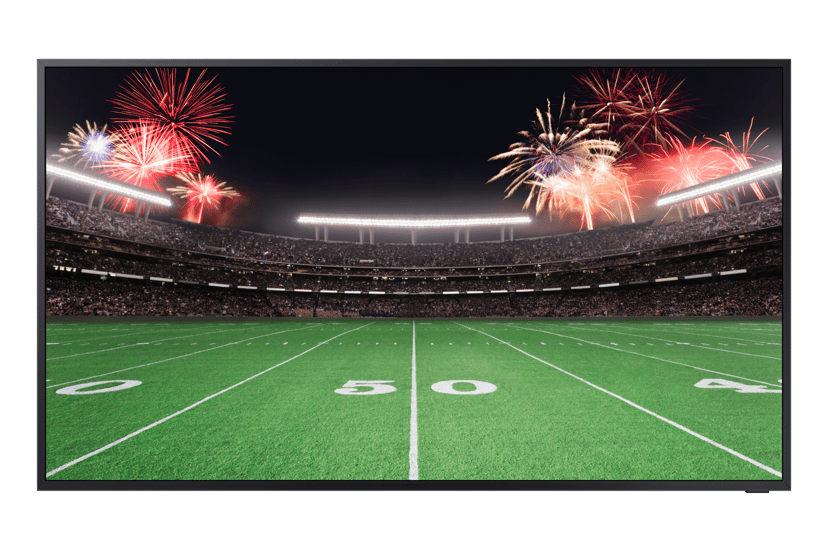 Samsung The Terrace 55" 4K QLED Outoor Smart TV (2025) (TQ55LST7DATXXC)