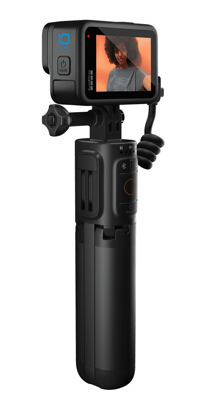 GoPro Volta (HERO13/12/11/10/9 Black) (APHGM-001-ES)