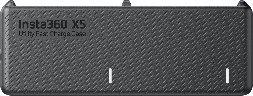 Insta360 X5 Utility Fast Charge Case (CINSBAHM)