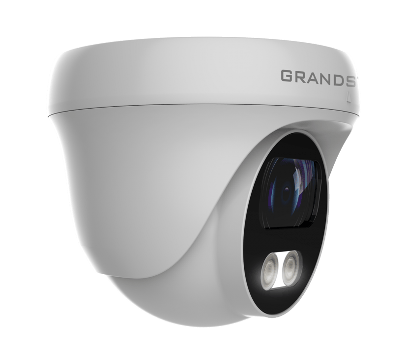 Grandstream GSC3610 Outdoor IP67 Dome Camera (GSC3610)