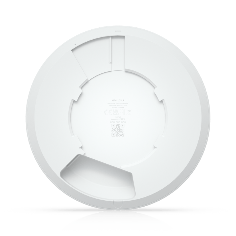 Ubiquiti UniFi U7 Long Range Access Point (U7-LR)