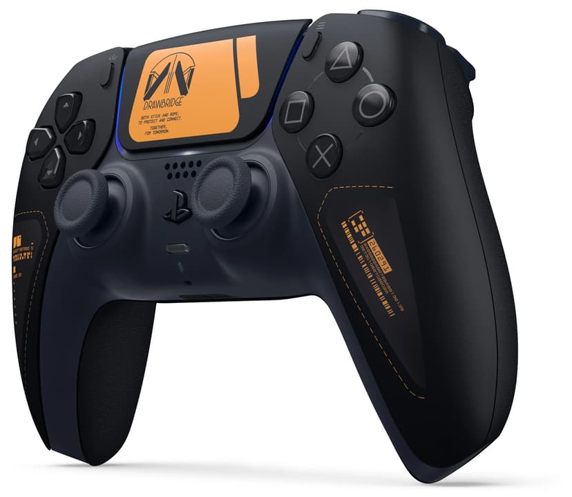 Sony DualSense™ V2 Wireless Controller Death Stranding 2 LE - PS5 Death ...