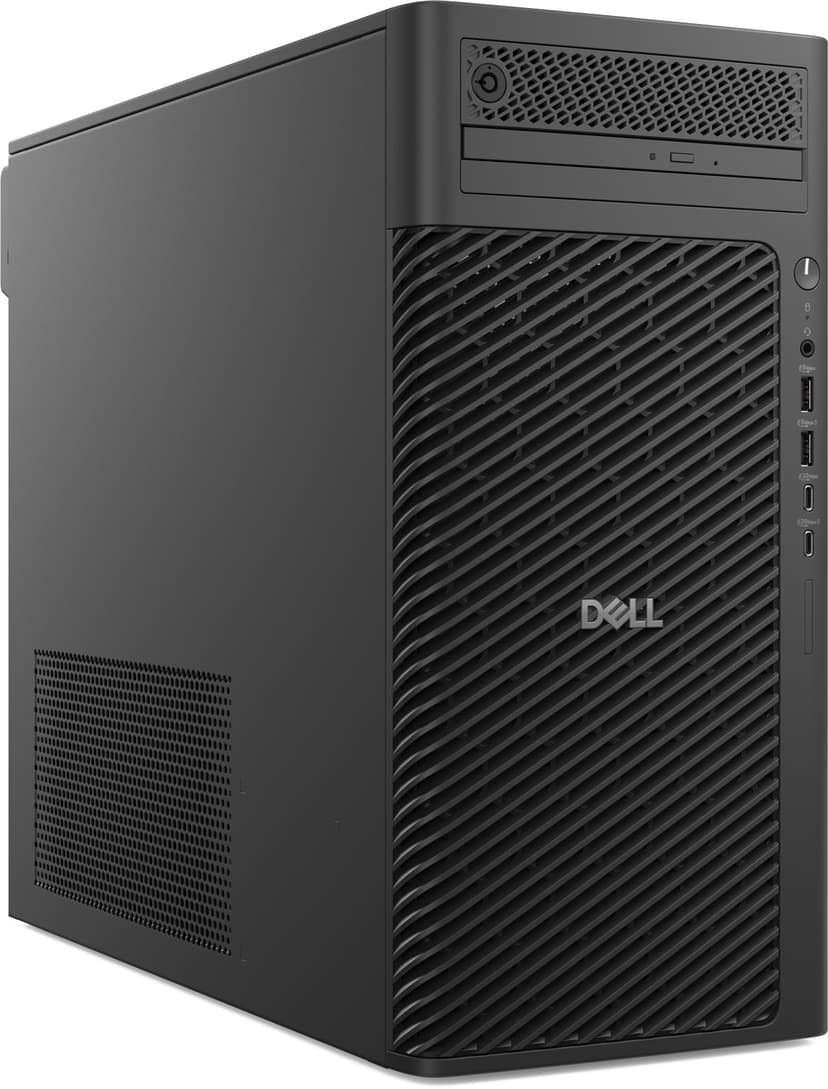 Dell Pro Max Tower T2 Core Ultra 7 32GB 1000GB (H3F9Y)