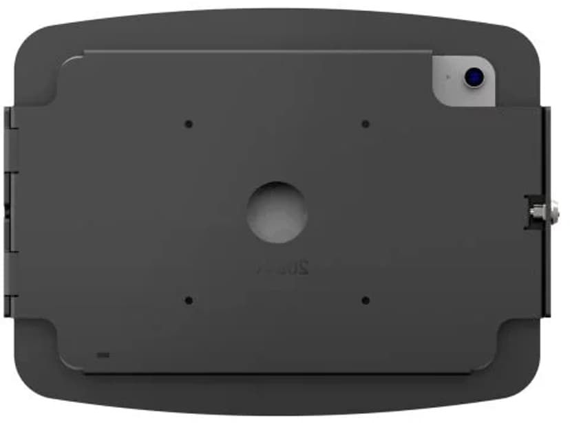 Compulocks iPad 10th/11th Gen Space Enclosure Black (209IPDSB)