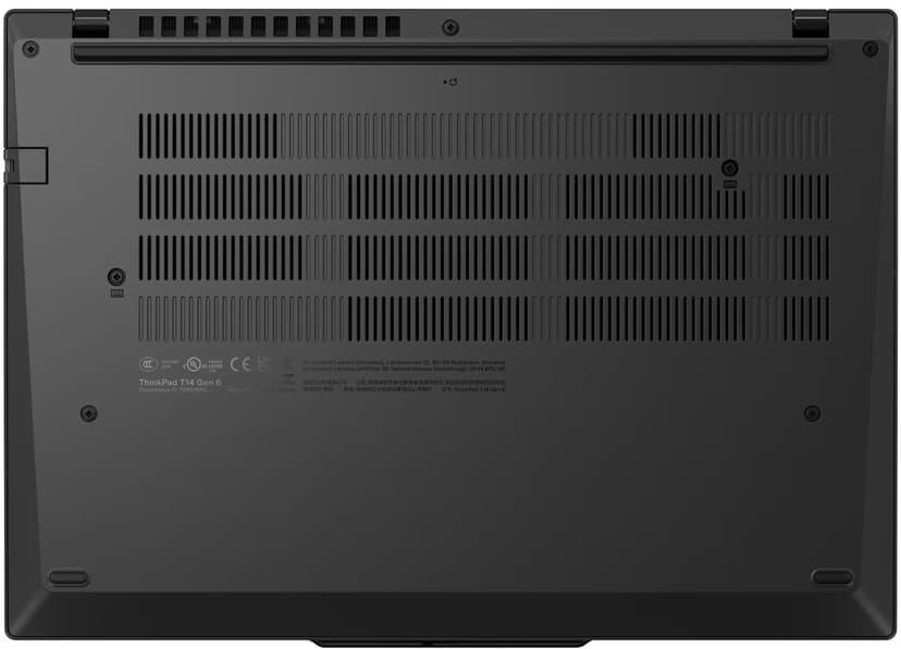 Lenovo ThinkPad T14 Gen 6 Core Ultra 5 32GB 512GB 14" (21QG001NMX)