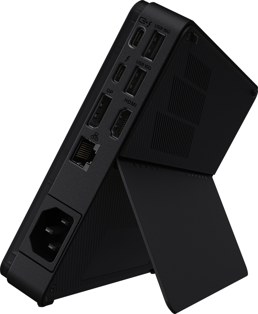 ASUS ROG XG Mobile - RTX 5070 Ti (GC34R-055)