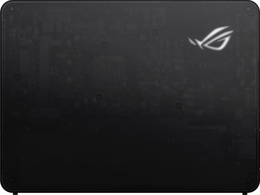 ASUS ROG XG Mobile - RTX 5070 Ti (GC34R-055)