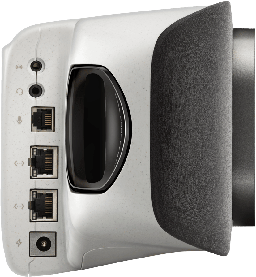 HP Poly Studio X70 Dual Cam Video Conference System with TC8 Touch ...