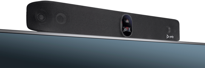 HP Poly Studio X70 Dual Cam Video Conference System with TC8 Touch ...