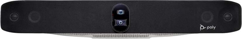 HP Poly Studio X70 Dual Cam Video Conference System with TC8 Touch ...