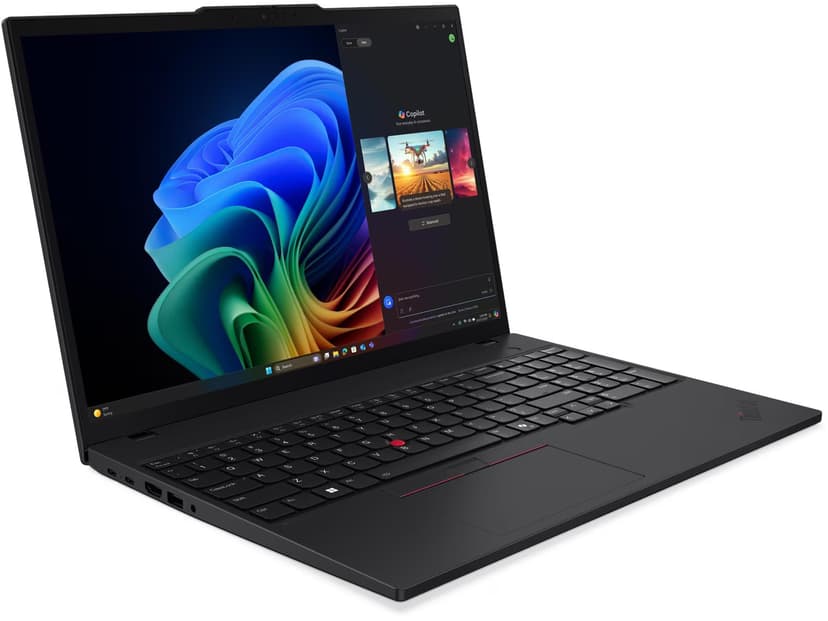Lenovo ThinkPad T16 G4 Ryzen AI 7 PRO 32GB 1000GB 16" (21QN004DMX)