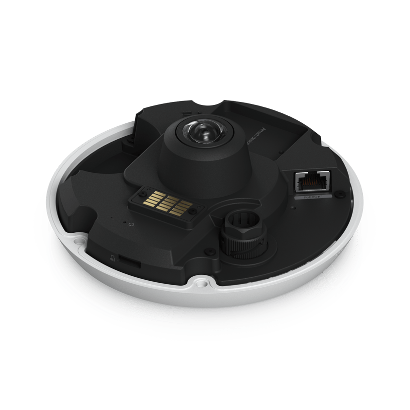 Ubiquiti G6 Pro 360 White (UVC-G6-PRO-360-W)