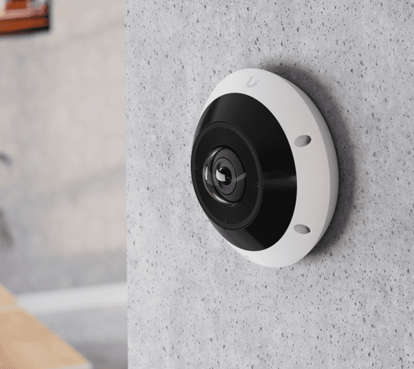 Ubiquiti G6 Pro 360 White (UVC-G6-PRO-360-W)