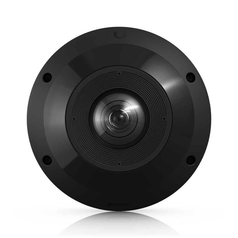 Ubiquiti G6 Pro 360 Black (UVC-G6-PRO-360-B)