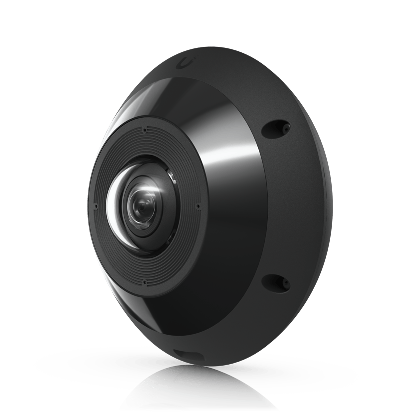 Ubiquiti G6 Pro 360 Black (UVC-G6-PRO-360-B)