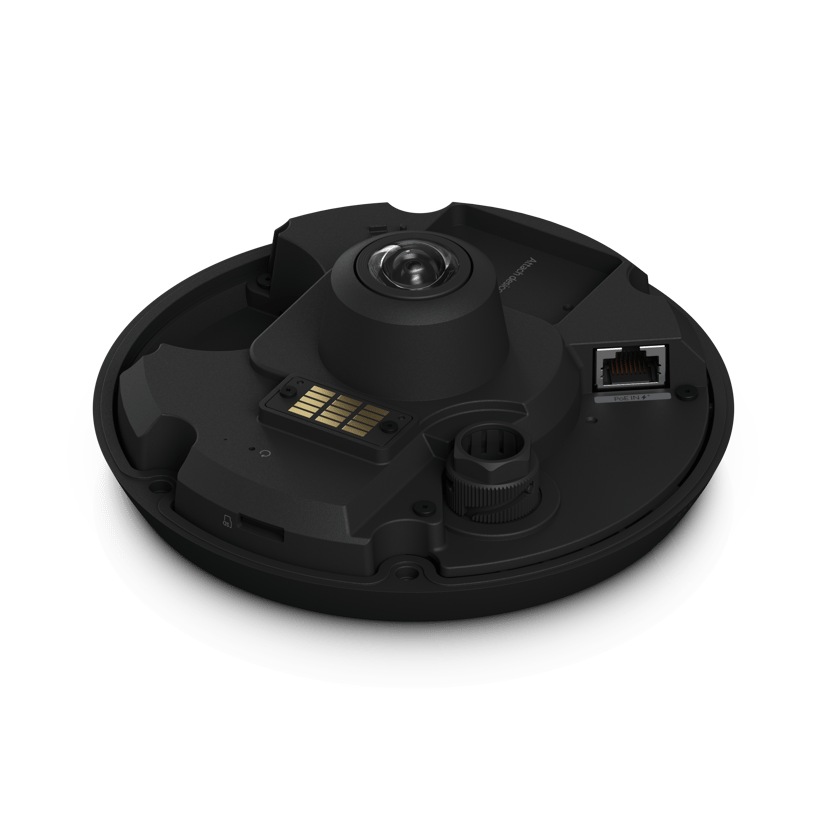 Ubiquiti G6 Pro 360 Black (UVC-G6-PRO-360-B)