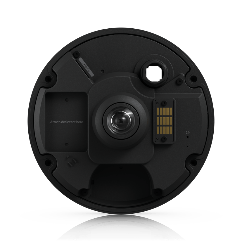 Ubiquiti G6 Pro 360 Black (UVC-G6-PRO-360-B)