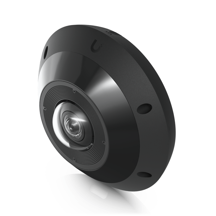 Ubiquiti G6 Pro 360 Black (UVC-G6-PRO-360-B)