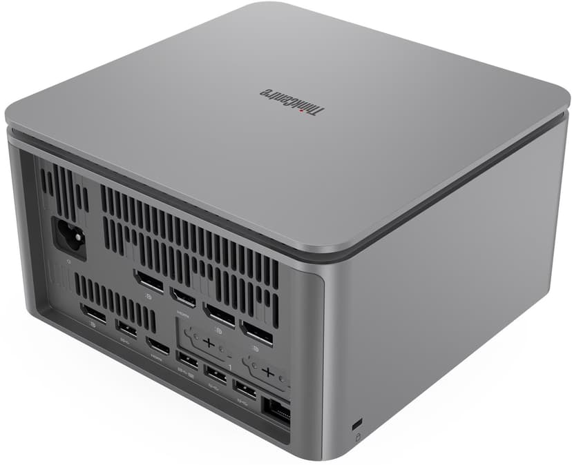 Lenovo ThinkCentre neo Ultra Core i5 16GB 512GB RTX 4060 (12W10030MX)
