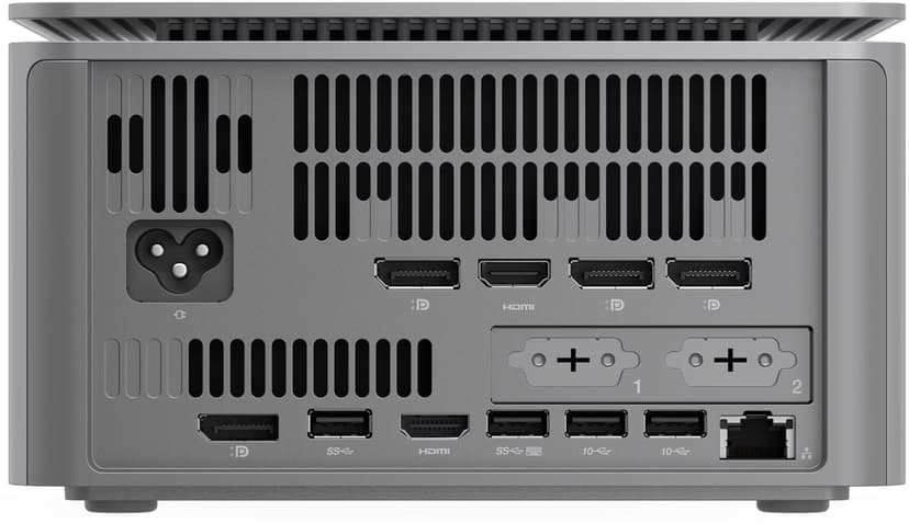 Lenovo ThinkCentre neo Ultra Core i7 32GB 1000GB RTX 4060 (12W1002YMX)